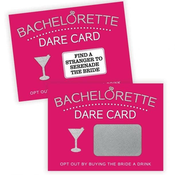 20 Best Bachelorette Party Games Of All Time Yourtango